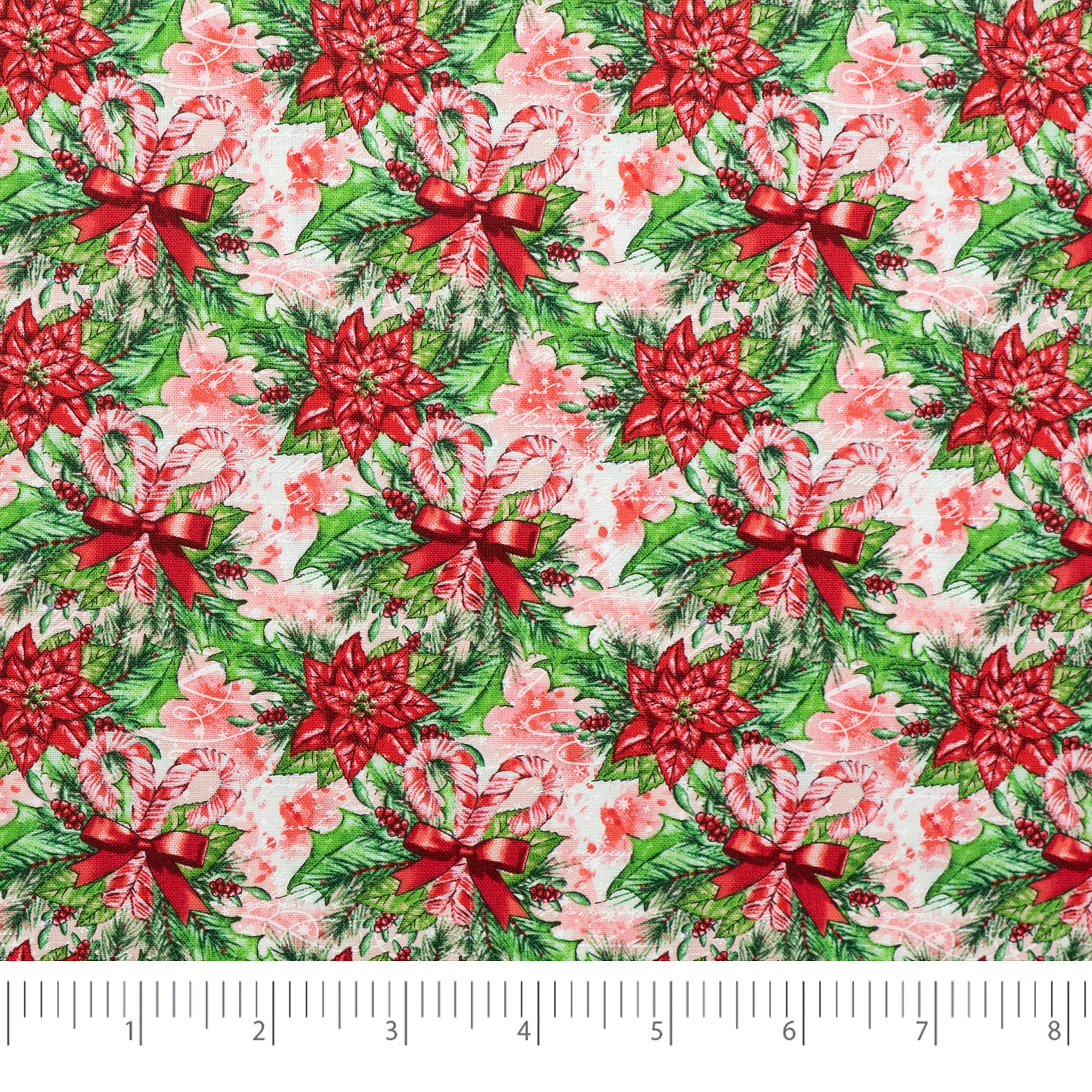 SINGER® Fabrics - 5 Piece Fat Quarter Bundle - Cardinals