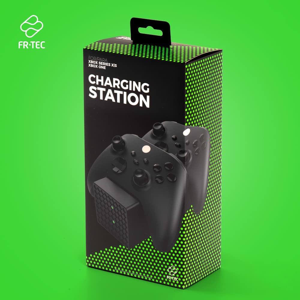Station X - Charging Station (Series X) (Xbox Series X)