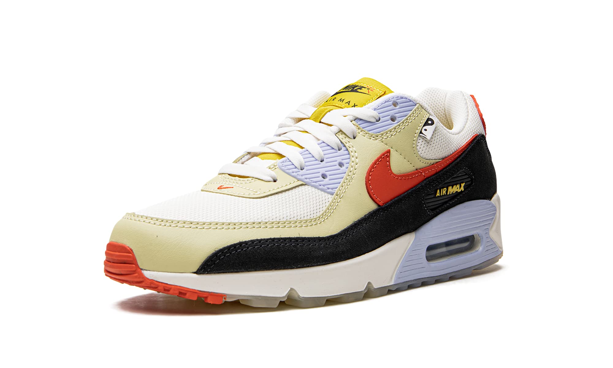 Nike Mens Air Max 90 DV2116 700 Set to Rise - Size 10
