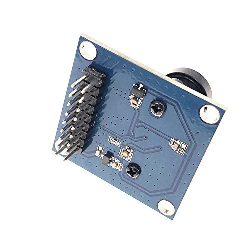 OV7670 Camera Module OV7670 moduleSupports VGA CIF auto Exposure Control Display Active Size 640X480 for Arduino