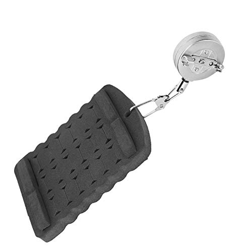 Tgoon Accessory Fishing Hook Hanging Board, 2.7cm/1.06inch Foam 57cm 6.5x8.5cm/2.56x3.35inch