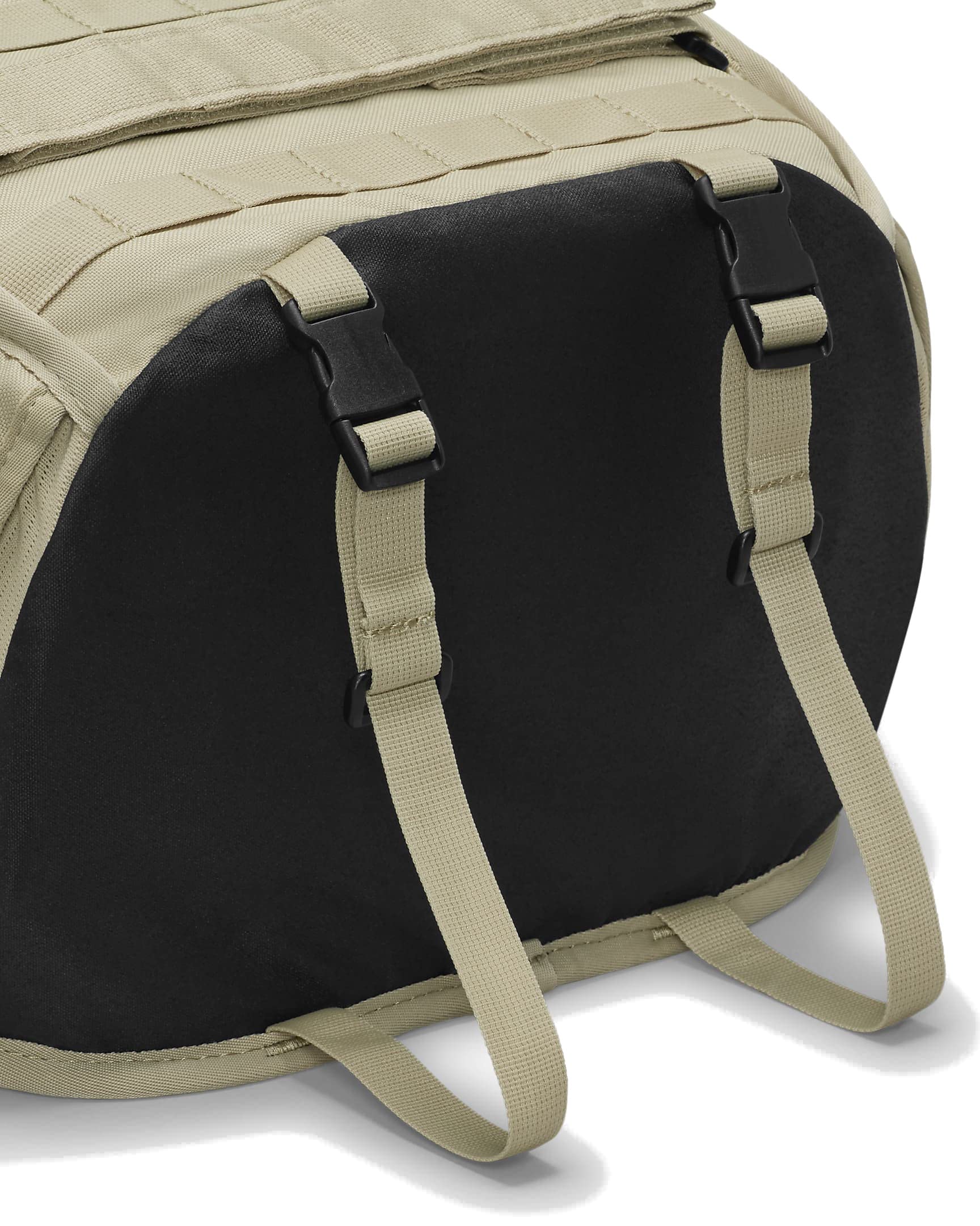 Nike Sportswear RPM Backpack β LIMESTONE/BLACK/ANTHRACIT