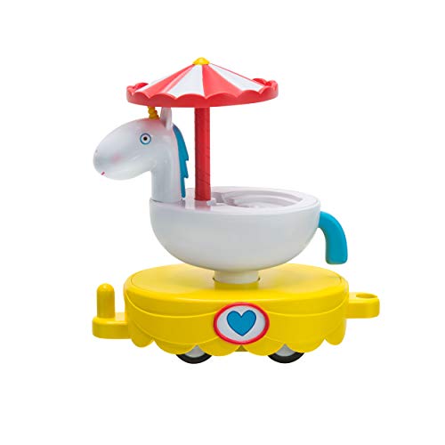 Peppa Pig Magical Parade