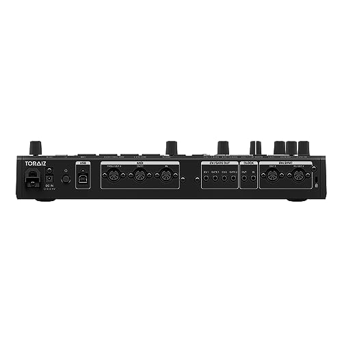 Pioneer DJ TORAIZ SQUID - Multitrack Sequencer
