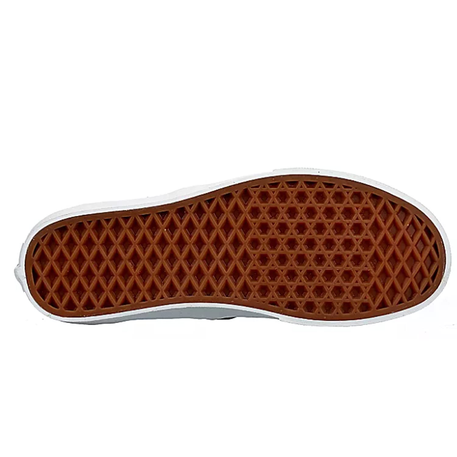 Vans Unisex Asher Slip On Sneaker - Galaxy 8