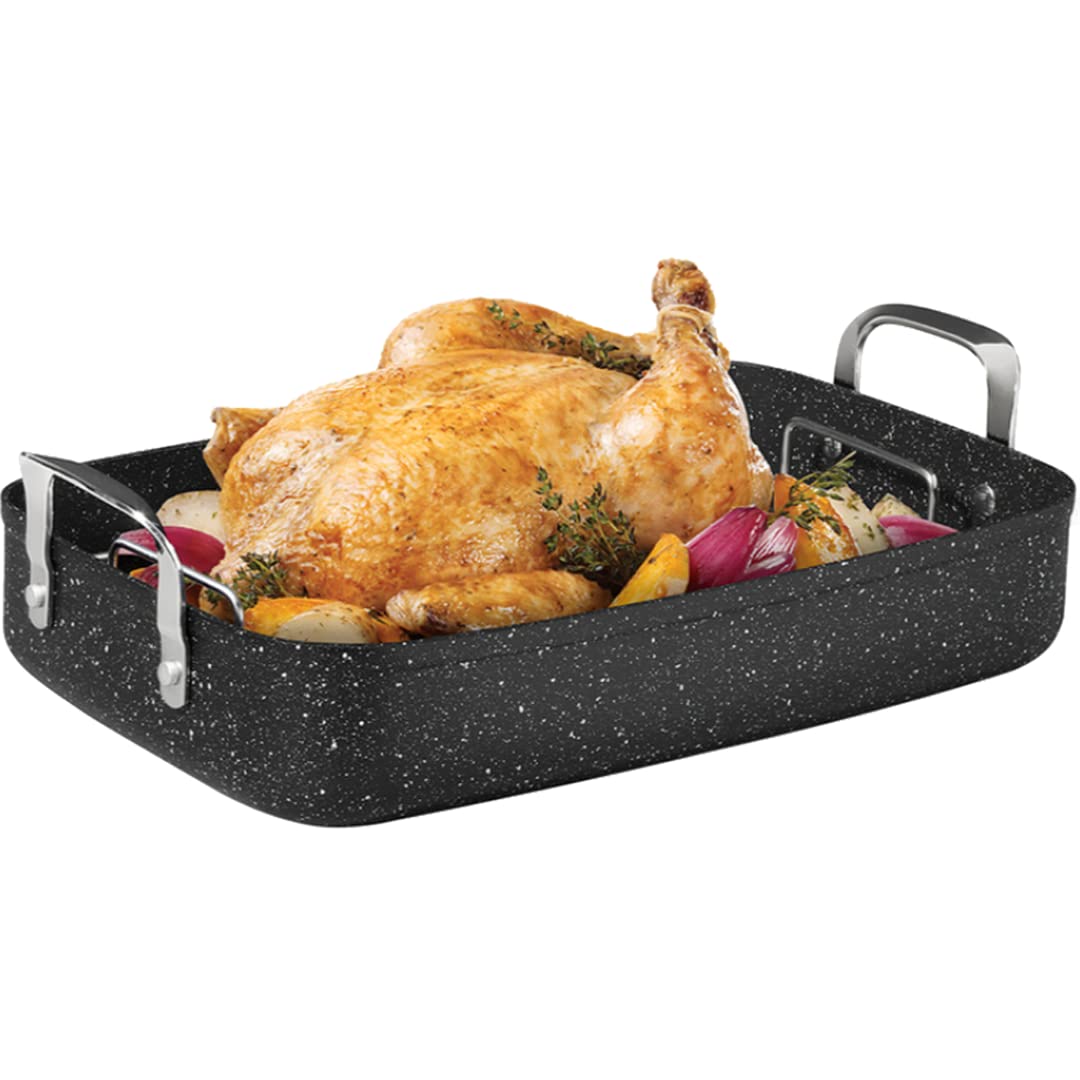 The Rock Roaster