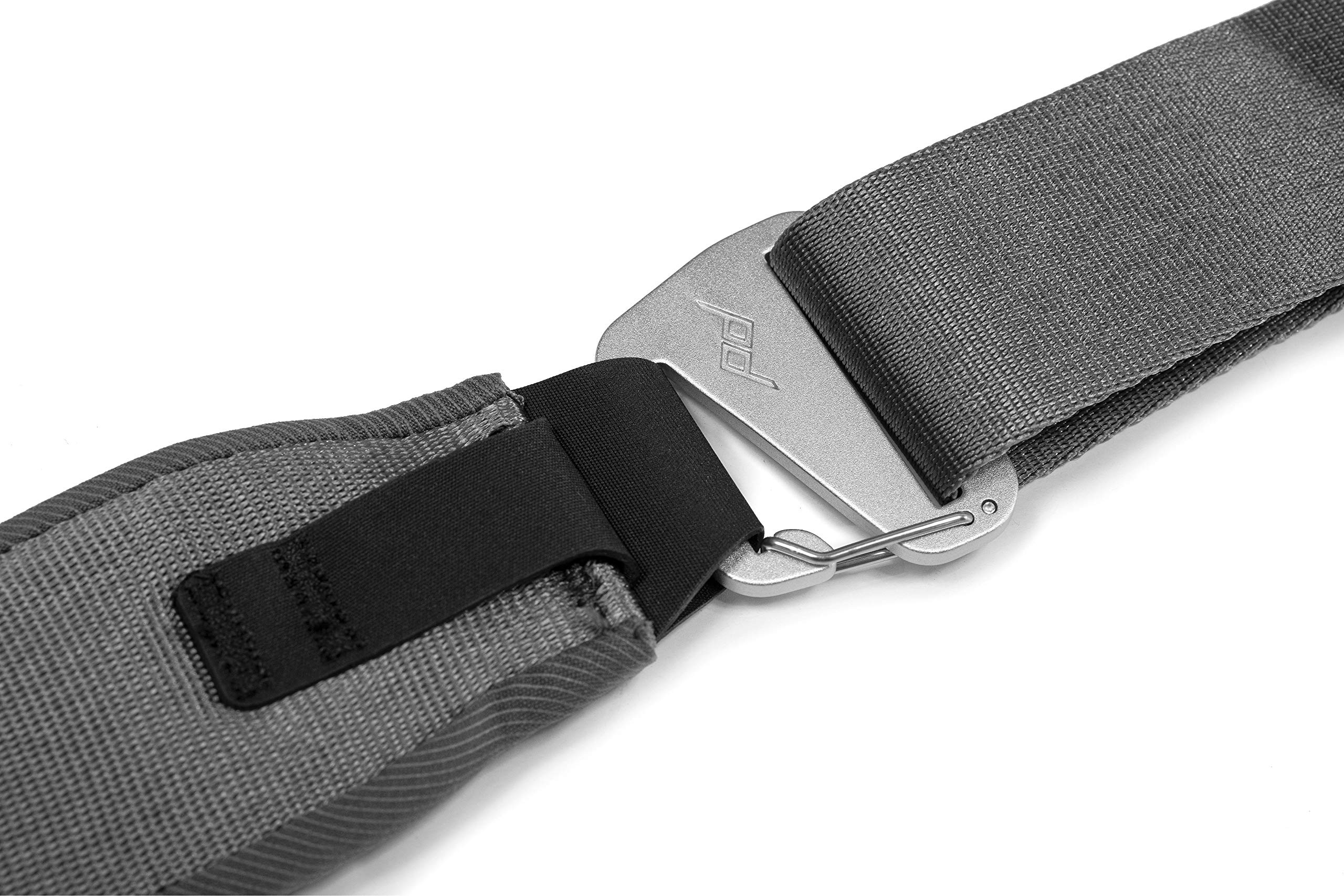 Peak Design Unisex 6 L Everyday Sling V2 Ash One Size One Size