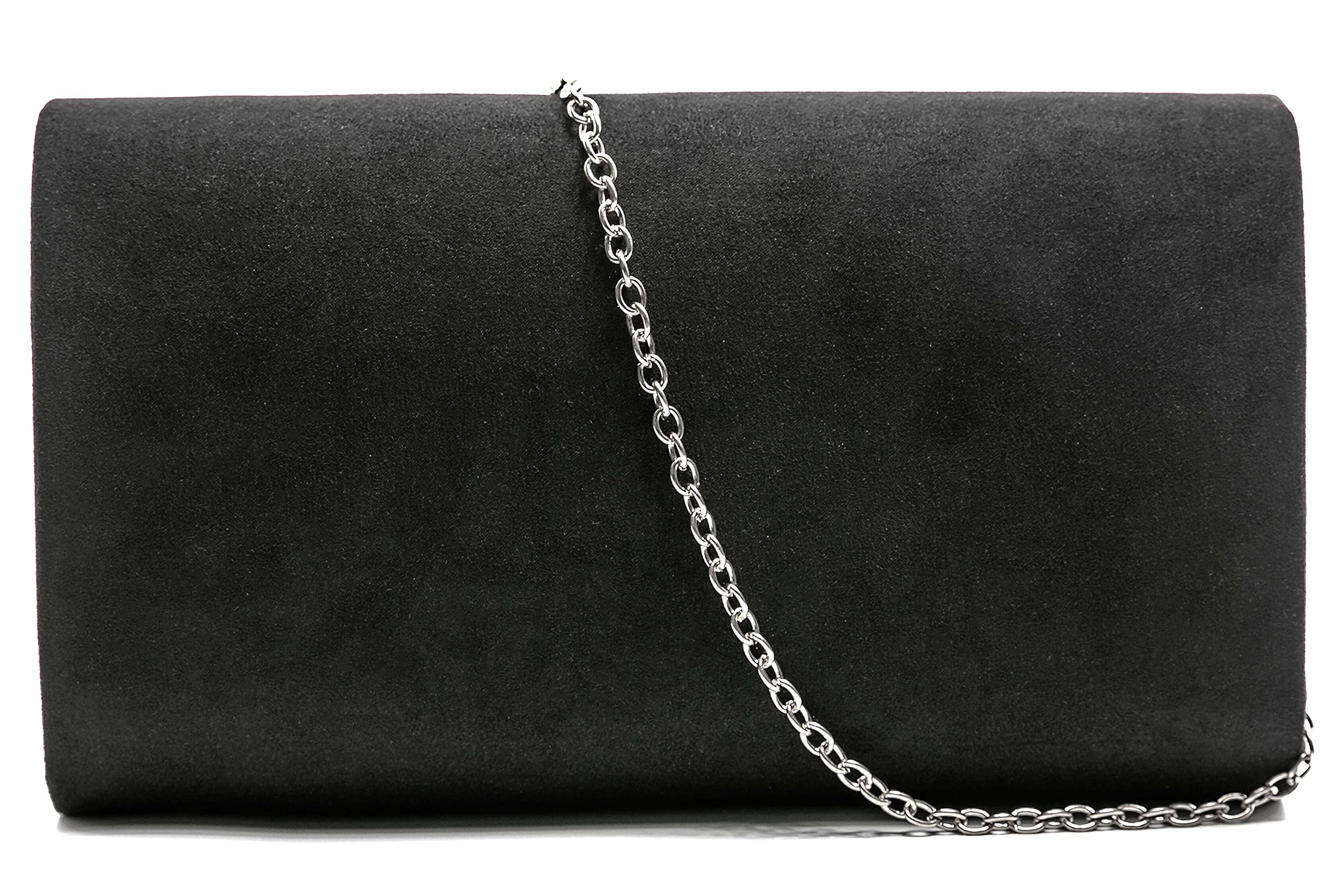 Togudot Clutch Purses for Women Wedding Purse Evening Bags Velvet Clutches Envelope Women's Bag