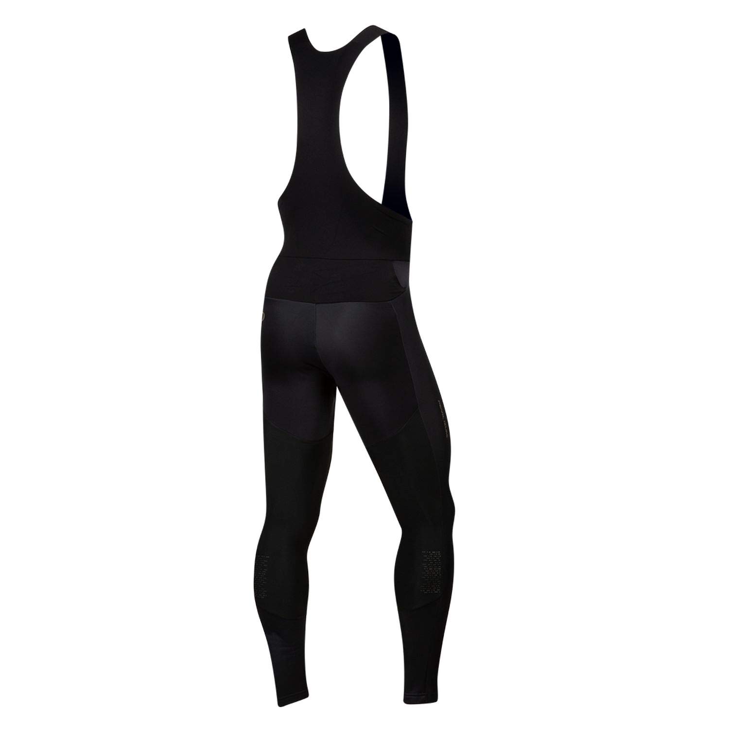 PEARL IZUMI Amfib Bib Tights Black LG 32