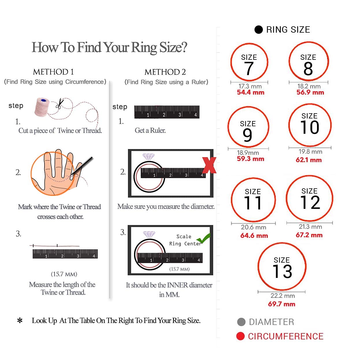 Subiceto 4 Pcs Spinner Rings for Women Stainless Steel Fidget Band Rings Set Moon Star Sand Blast Finish Womens Ring for Stress Relieving Wedding Promise Size 7