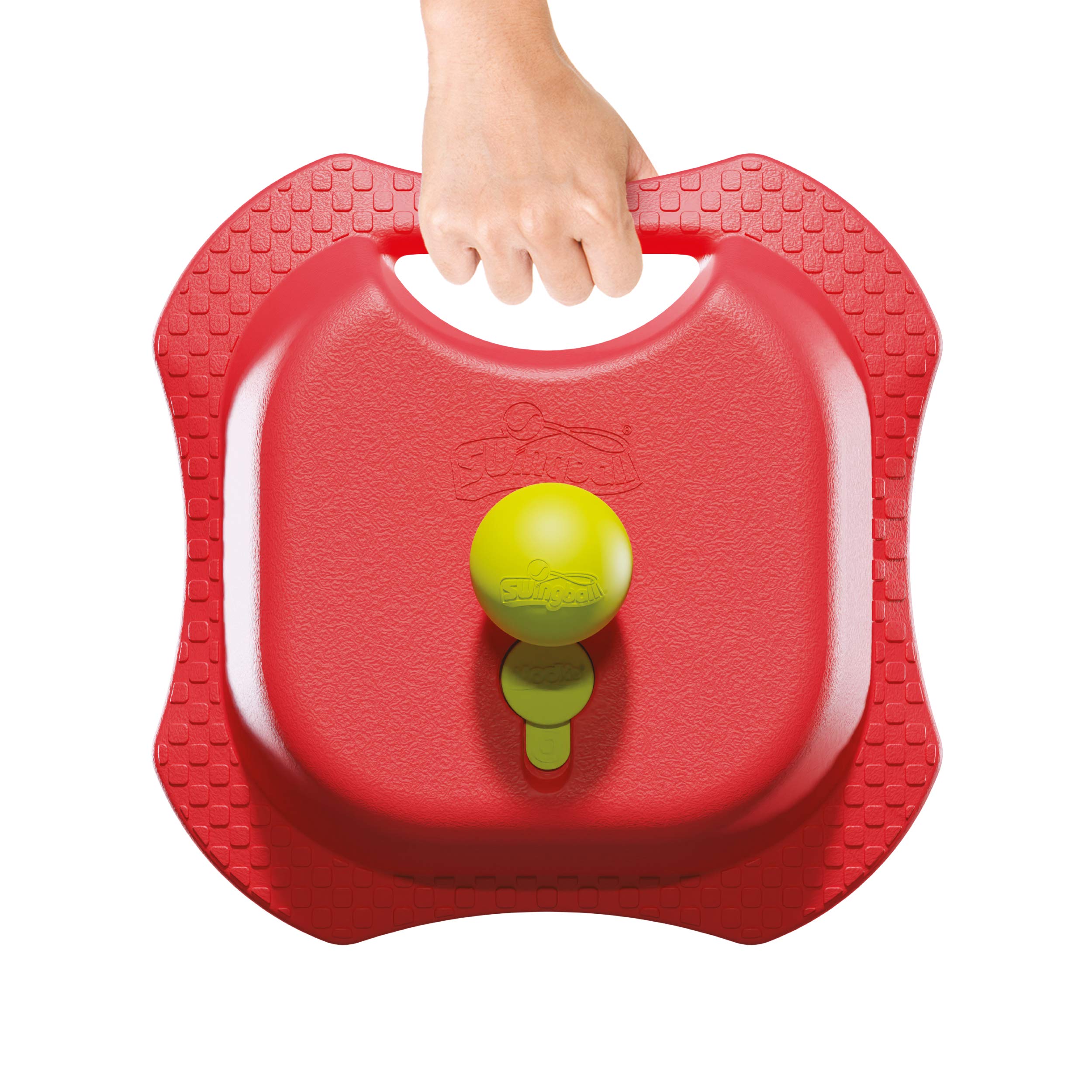 Swingball Reflex Tennis All Surface Game, Portable Tether Tennis Outdoor Play β Age 6+