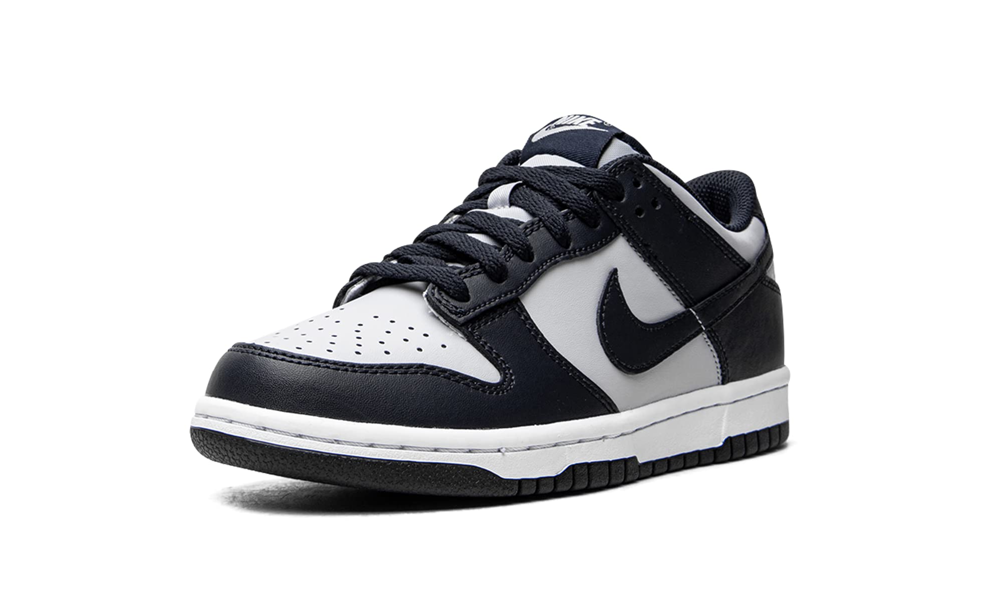 Nike Youth Dunk Low GS CW1590 004 Georgetown - Size 6.5Y