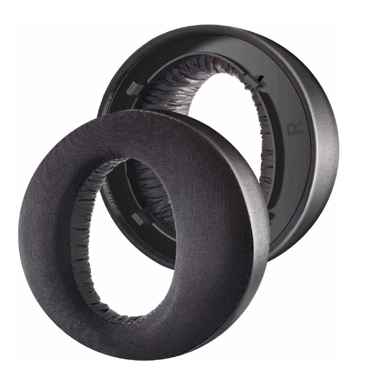 VEKEFF Cooling Gel Earpads Replacement for Sony PlayStation 5 PS5 Pulse 3D Wireless Headset (Cooling Gel)