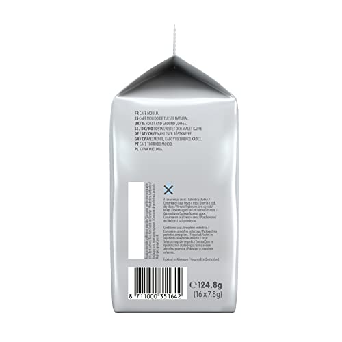 Tassimo L'Or Espresso FORTISSIMO