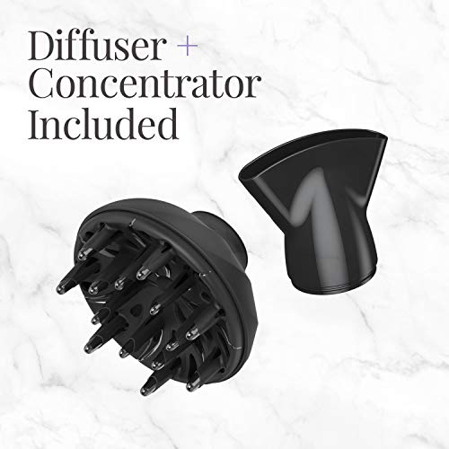 Remington Damage Protection Hair Dryer