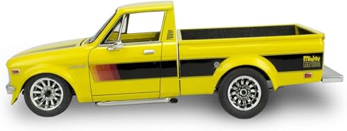 REVELL USA, LLC Plastic Model KIT, Chevy LUV Street Pickup Truck