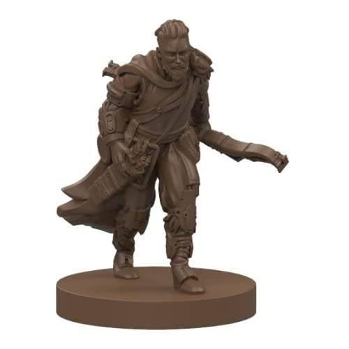 Steamforged Horizon Zero Dawn Board Game with The Sacred Land Expansion Bundle (2 Items)