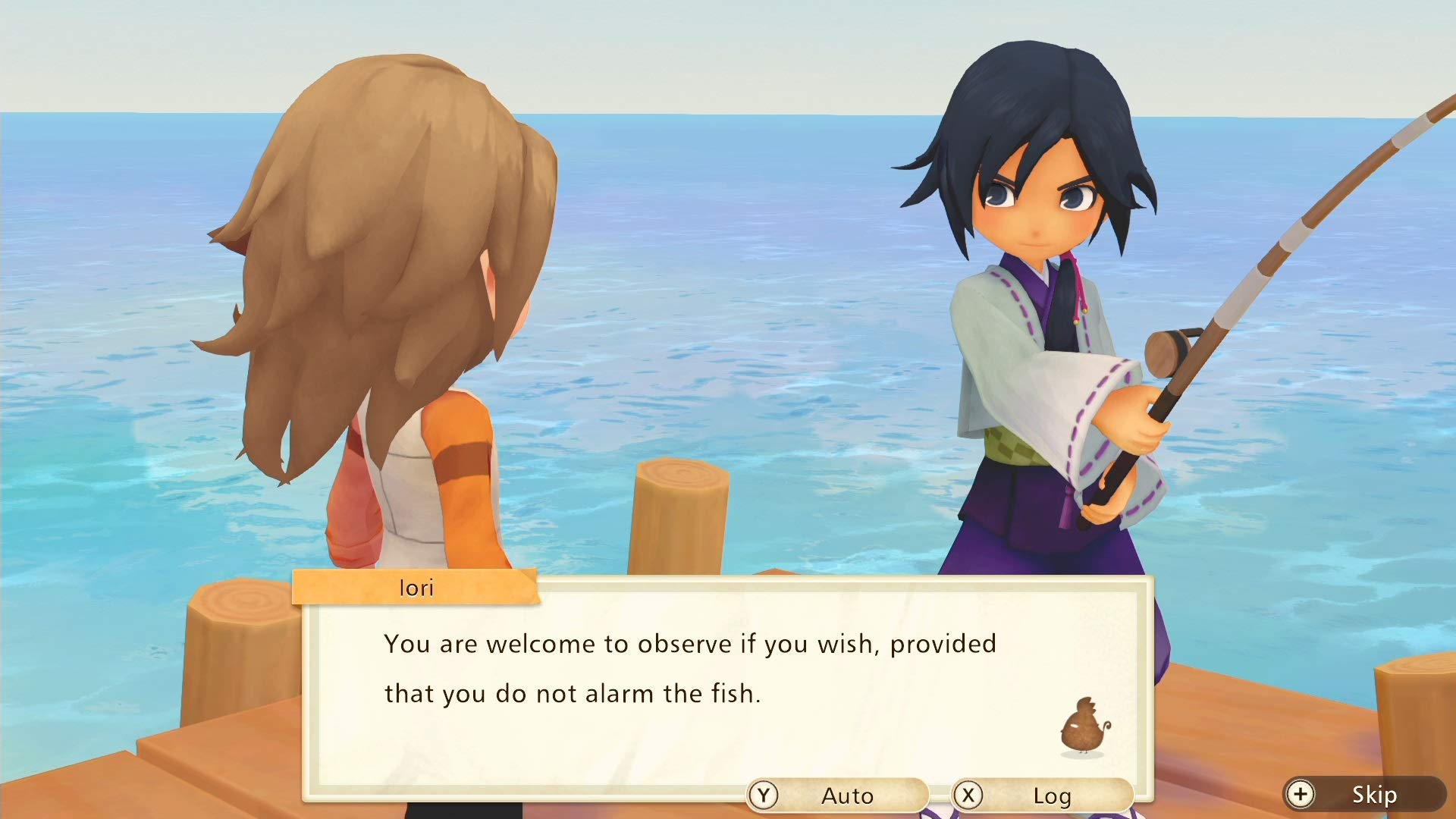 Story of Seasons: Pioneers of Olive Town - Premium Edition - Nintendo Switch
