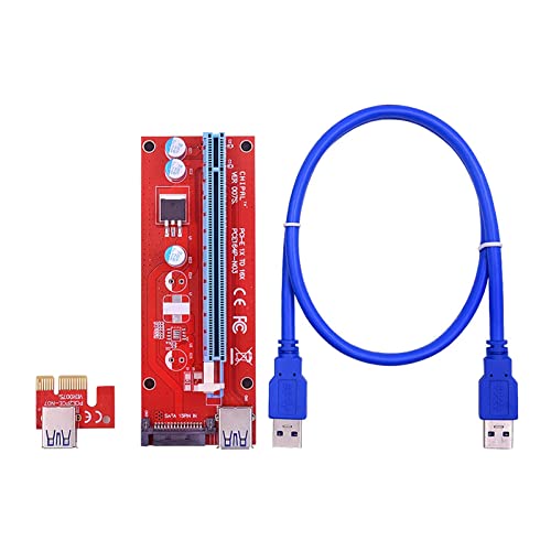 VER007 - Card 007S ETH Accessories