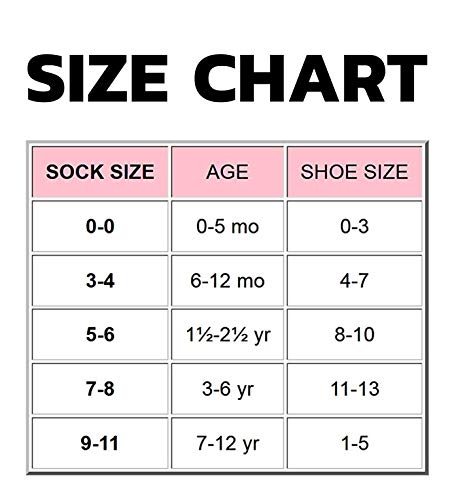 OLIVIA KOO Girl's Organza Multi Ruffle Top Anklet Socks (Infant to 11 Years)