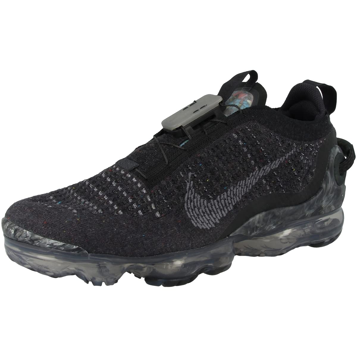 Nike Mens Air Vapormax 2020 CW1765 001 Newsprint/Multicolor - Size 10