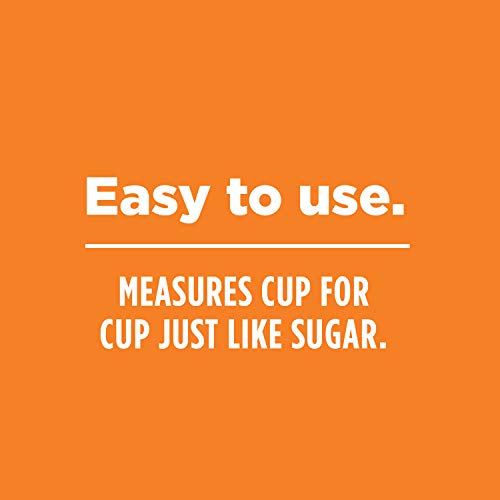 Swerve Ultimate Sugar Replacement Sweetener, Confectioners Sugar Substitute, Zero Calorie, Keto Friendly, Zero Sugar, Non-Glycemic, 12oz (2 Pack)