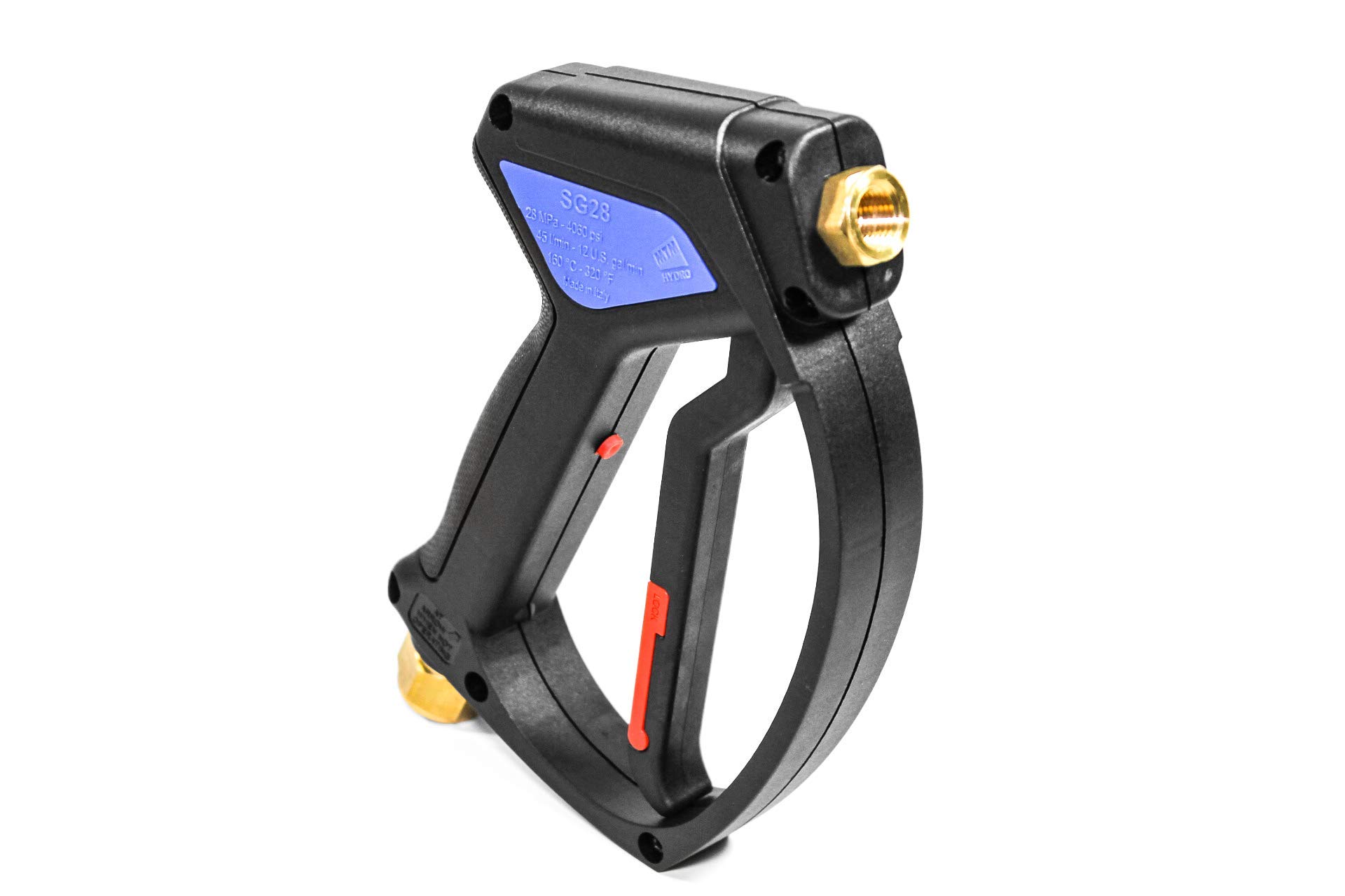 MTM Hydro SG28 Spray Gun #10.0632