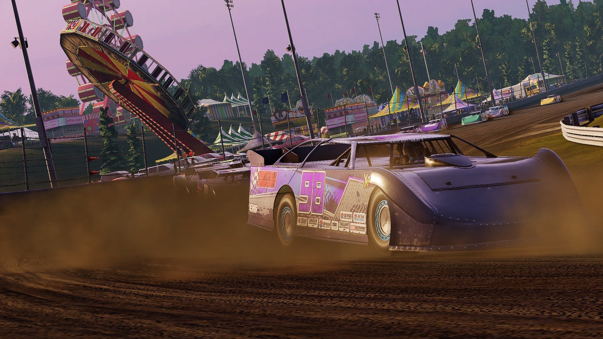 NASCAR Heat 3 - Xbox One