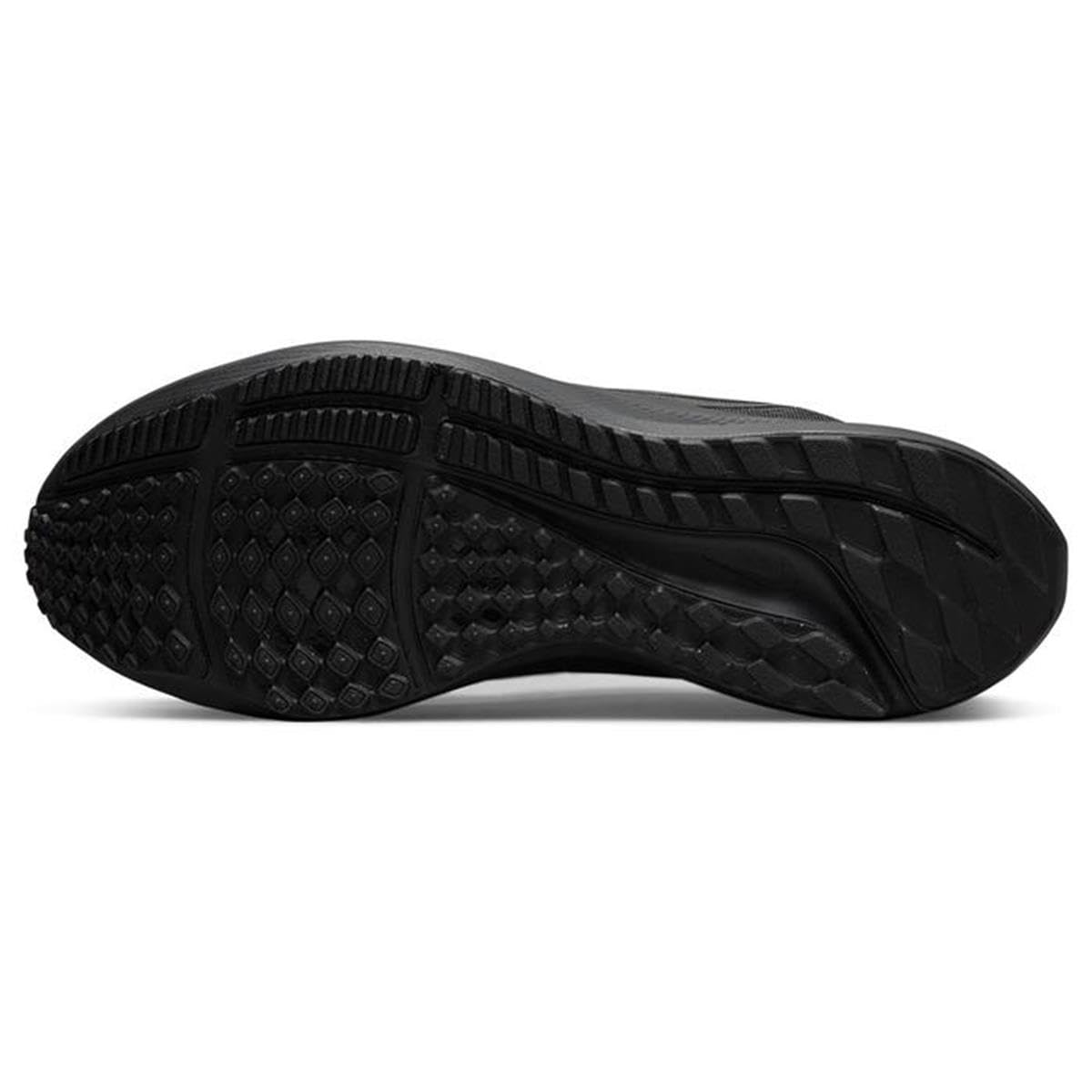 Nike Men's Air Zoom Pegasus 39 Running Shoe, Black Black Anthracite, 12