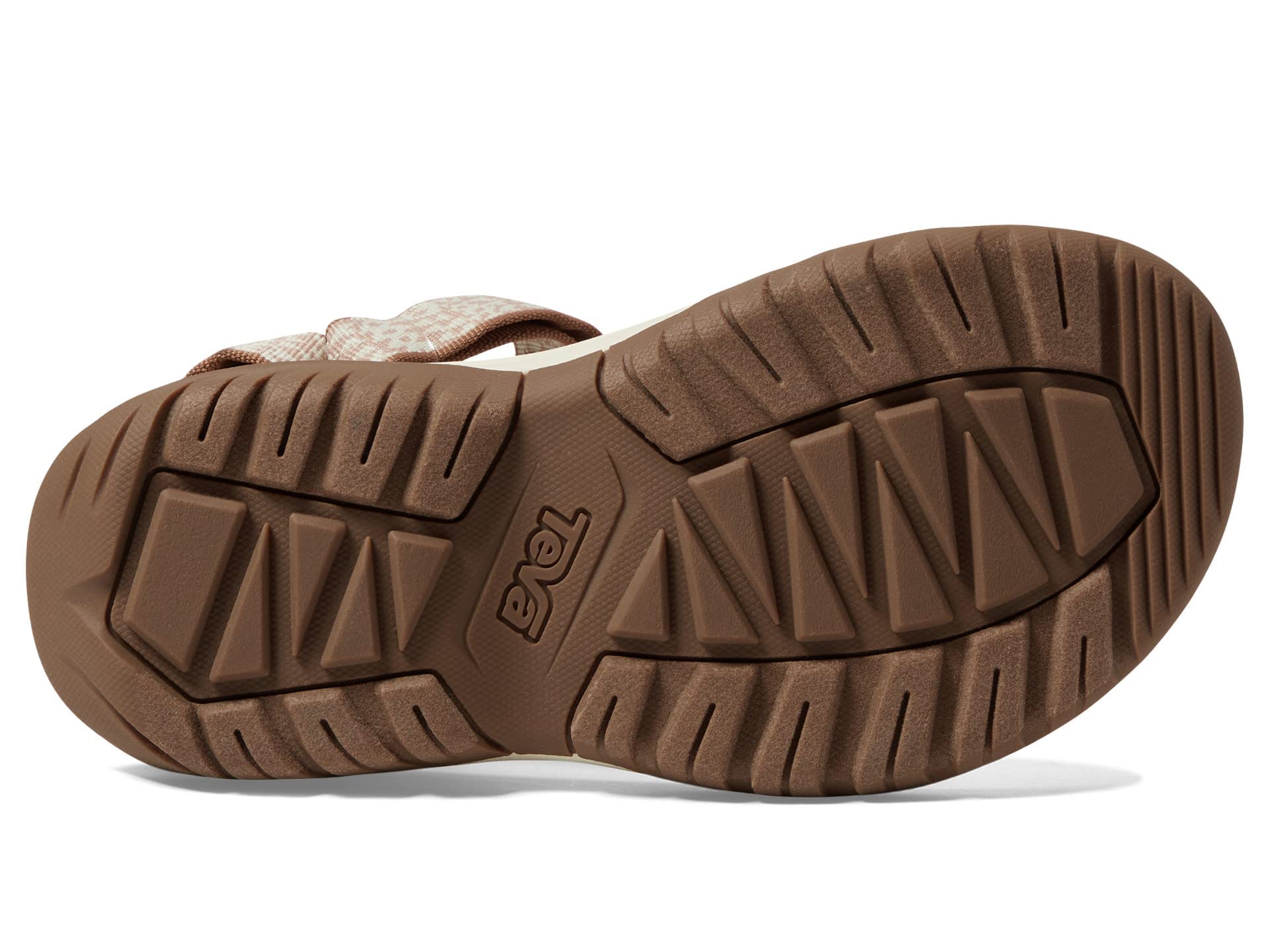 Teva Women's Hurricane XLT2 Sandal, Etching Maple Sugar, 11