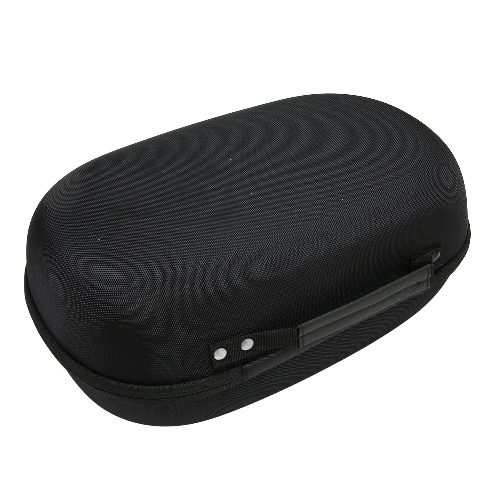 Yunseity VR Headset Case, Full Protection Hard Carring Case, Lightweight and Portable Travelling Headset Case for Oculus 2 VR Gaming Headset and Accessories