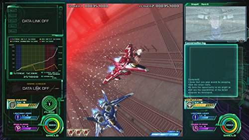 Raiden V: Director's Cut Limited Edition With Original Soundtrack EP CD - PC