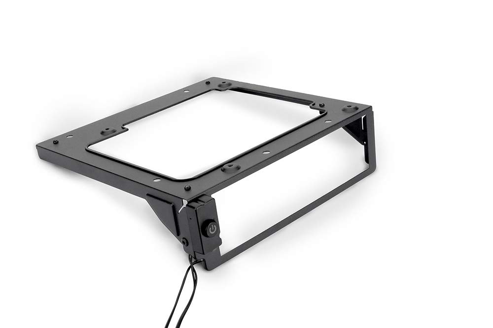 Phanteks (PH-ITXKT_R01) ITX Upgrade Kit for Phanteks Dual System Chassis, Compatible with Evolv X and Eclipse P600S