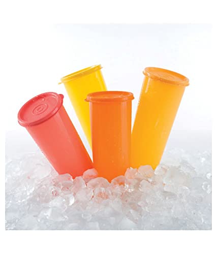 TP-640-T212 Tupperware Plastic Jumbo Tumblers (Set of 4)