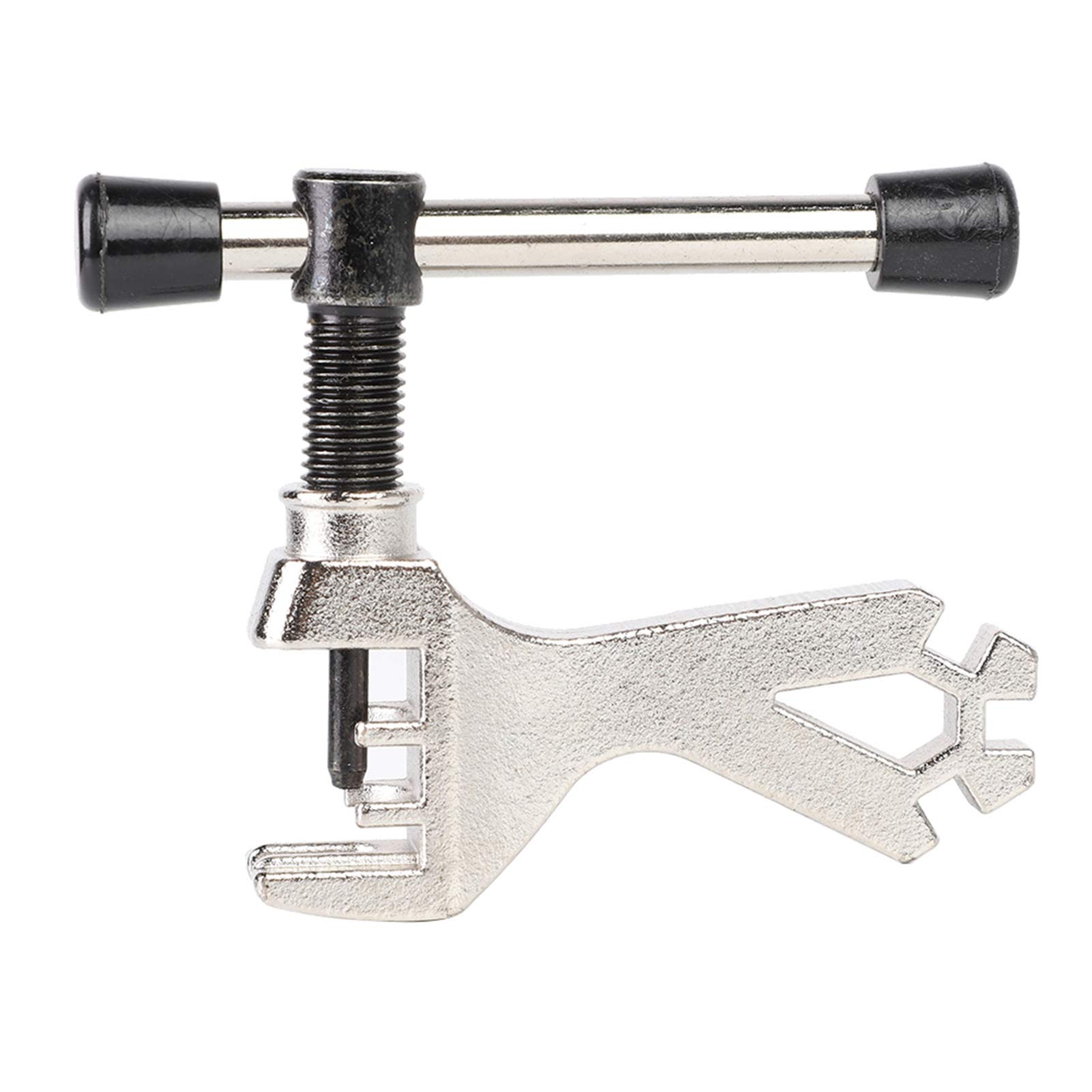 Vifemify Practical Mountain Bike Chain dismantler Drive Splitter Cutter Link Repair Tool
