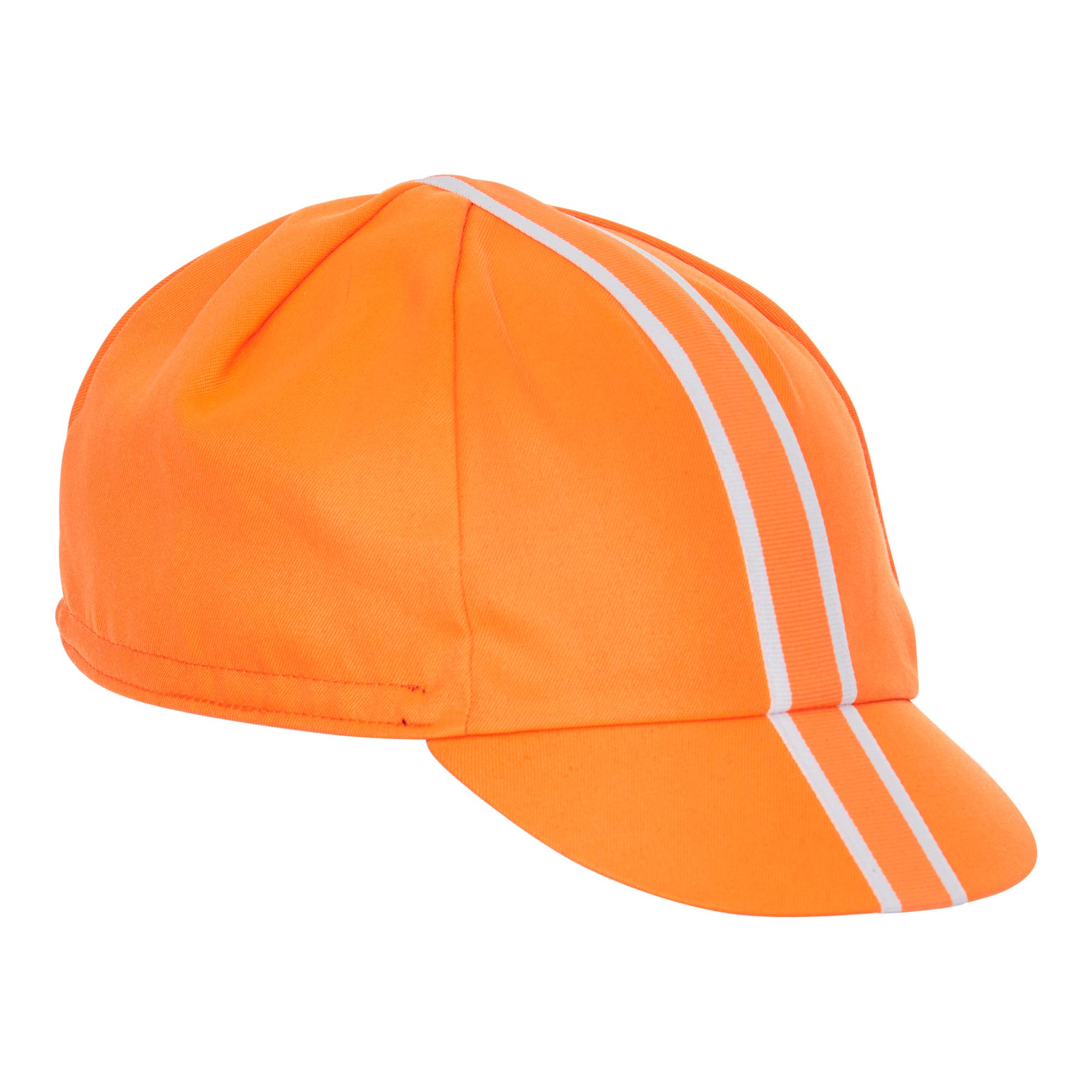 POC Unisex's Essential Road Cap Cycling Accessories, Zink Orange, L/XL