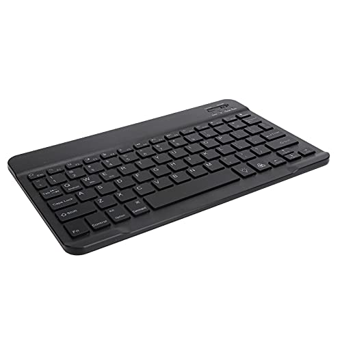 YYOYY Wireless Bluetooth Keyboard - Lightweight Portable Universal Keyboard - Ergonomics Keyboard - for Gaming, Working, Learn - for iOS, for Android, for Windows