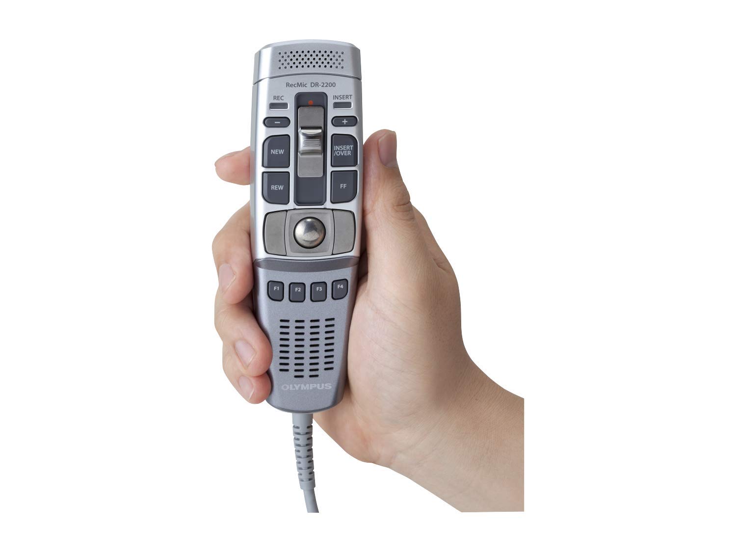 Olympus V401120SU000 DR-2200 USB MIC