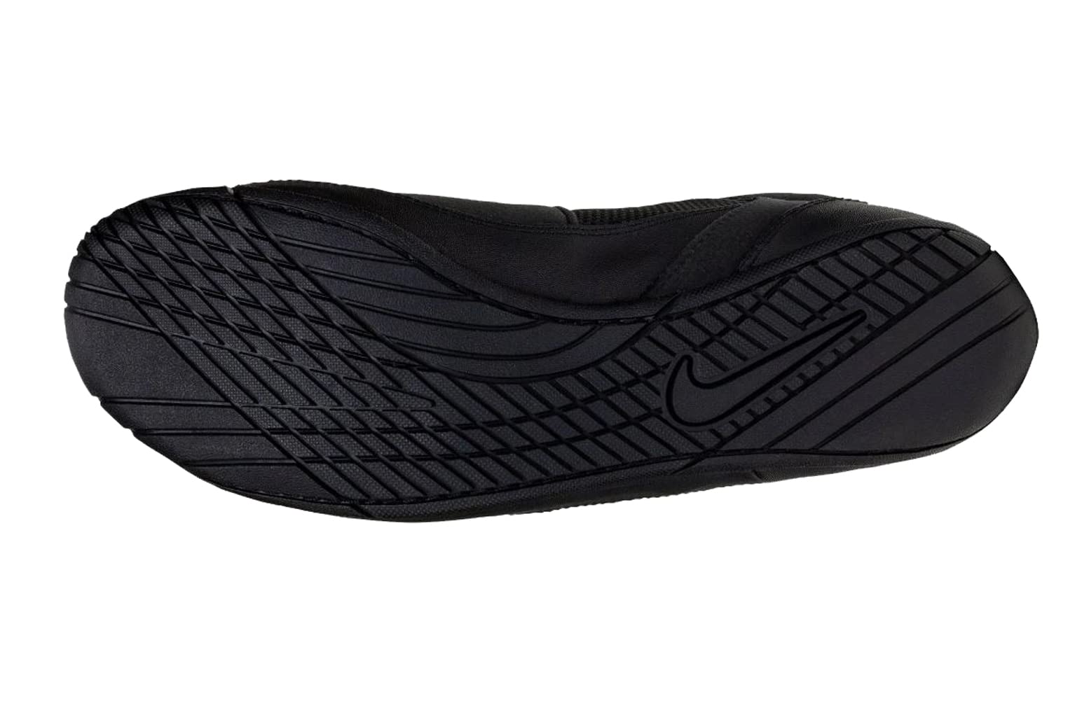 Nike Men's Fury Wrestling Shoes nkAO2416 010 (us_Footwear_Size_System, Adult, Men, Numeric, Medium, Numeric_9) Black/Dark Grey