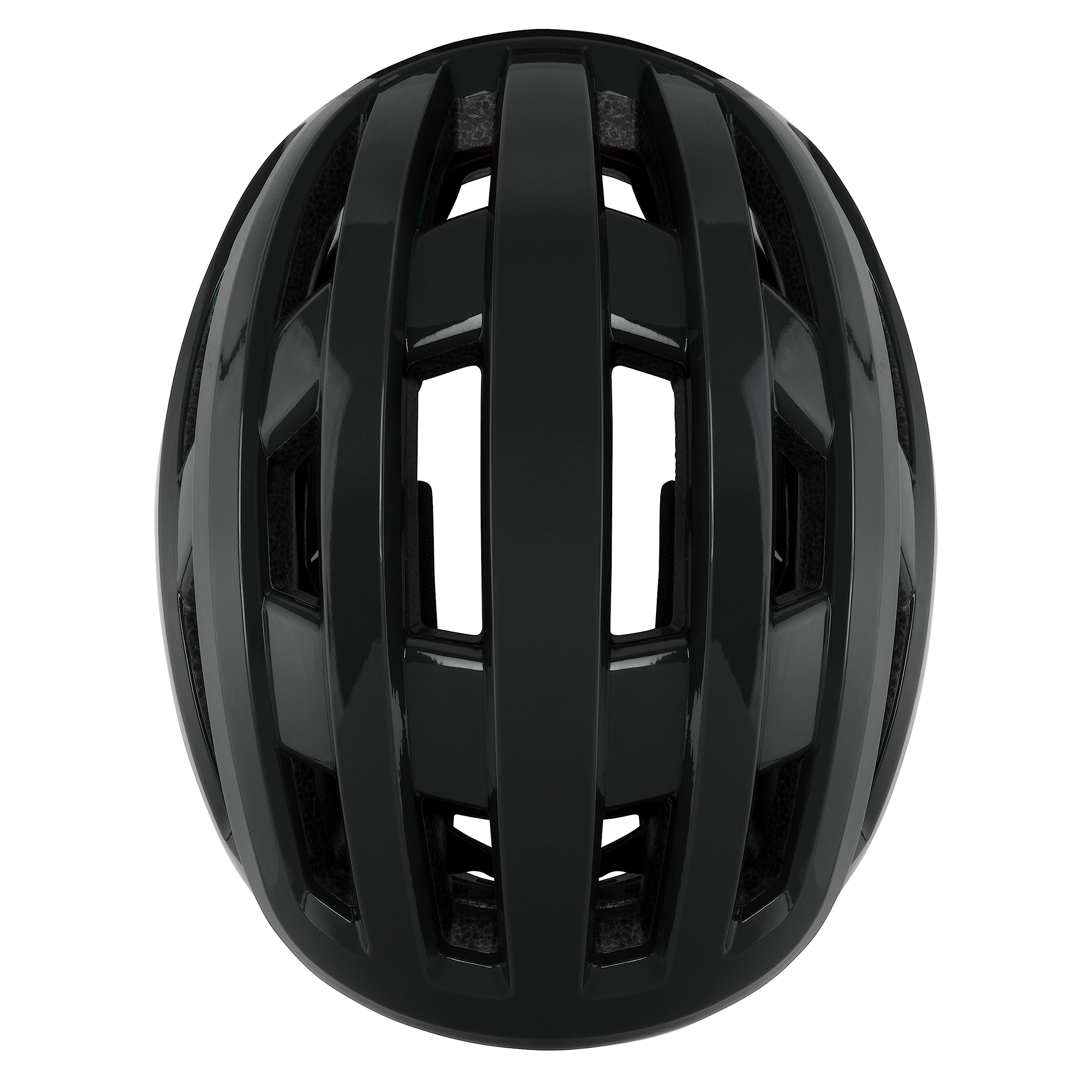 Smith Optics Persist MIPS Road Cycling Helmet - White/Cement, Medium