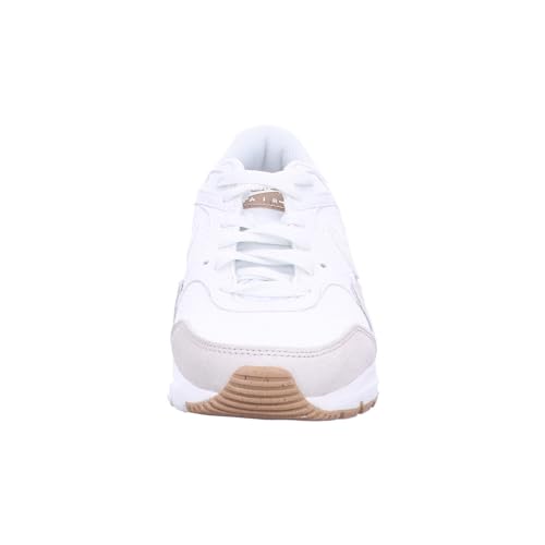 Nike Women's Air Max SC Summit White/Platinum Tint/Hemp/Sail (CW4554 108) - 10
