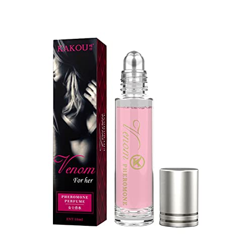 YEZIJIN Pheromone Perfume, Pheromones Perfume for Women