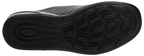 Nike Women's Air Max Axis Sneakers, Blackblack, 7.5
