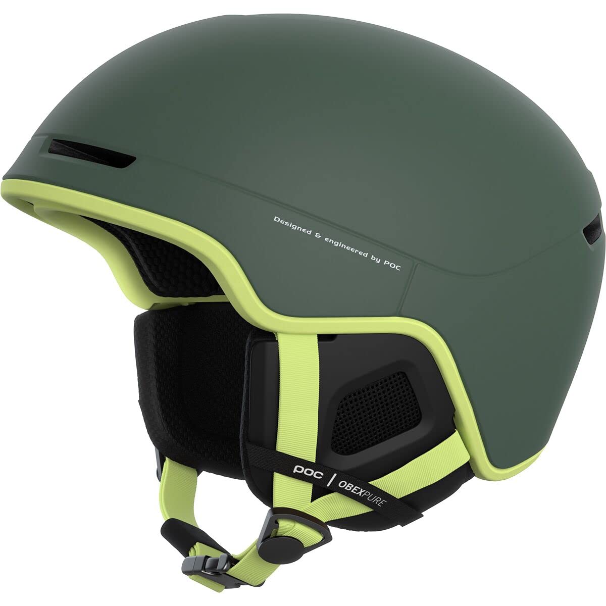 Obex Pure Lead Blue / XS-S/51-54