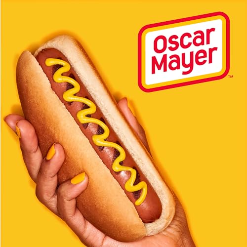 Oscar Mayer Classic Wieners Hot Dogs (10 ct Pack)