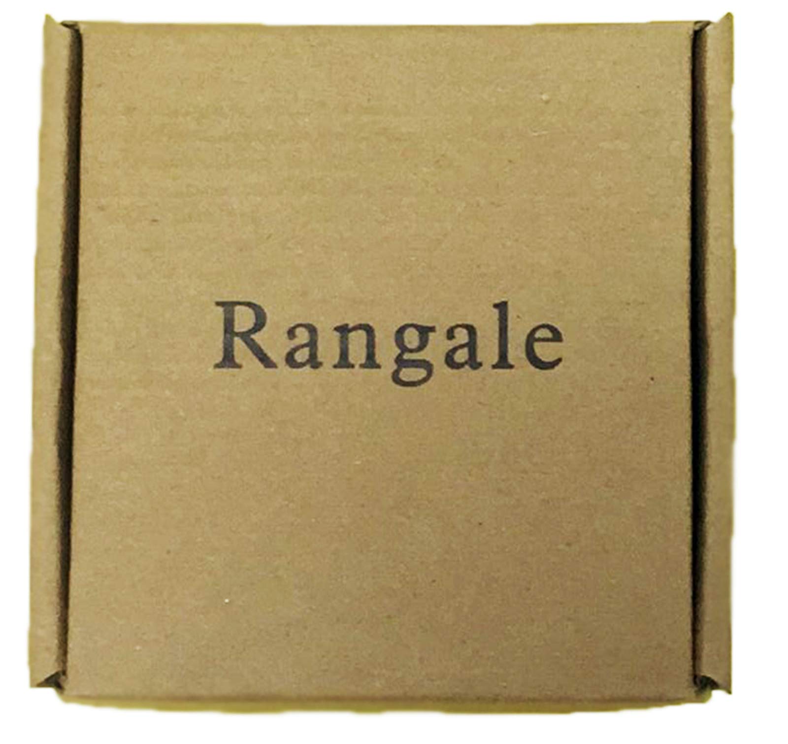 Rangale CPU & GPU Cooling Fan for Asus ROG TUF Gaming FX504G FX504GE FX504GM FX504GD FX504FE FX80 FX80G FX80GE FX80GM FX80GD Series Laptop