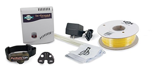 PetSafe Premium In-Ground Cat Fence