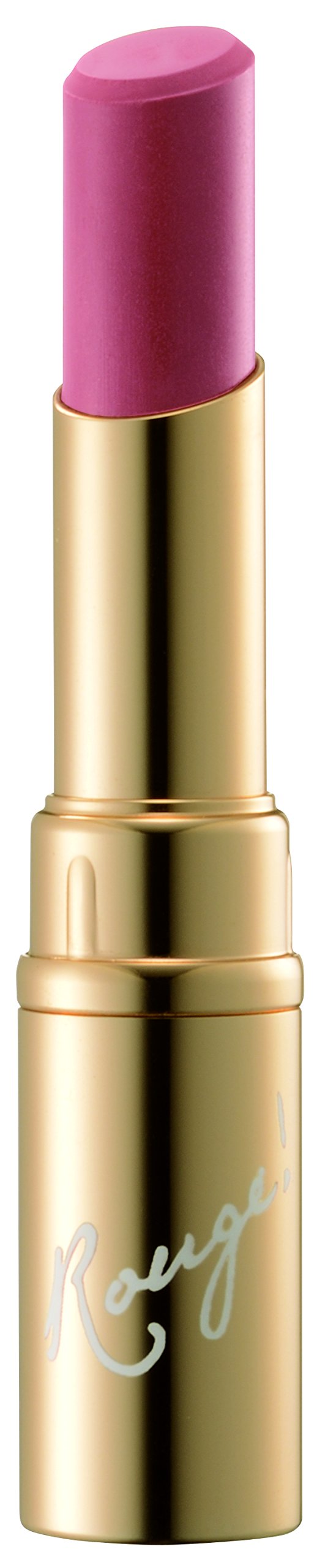 ONLY Mineral Lip Rouge - 100% All Natural Lipstick with Shea Butter and Honey - Moisturizing Mineral Rouge, Pink