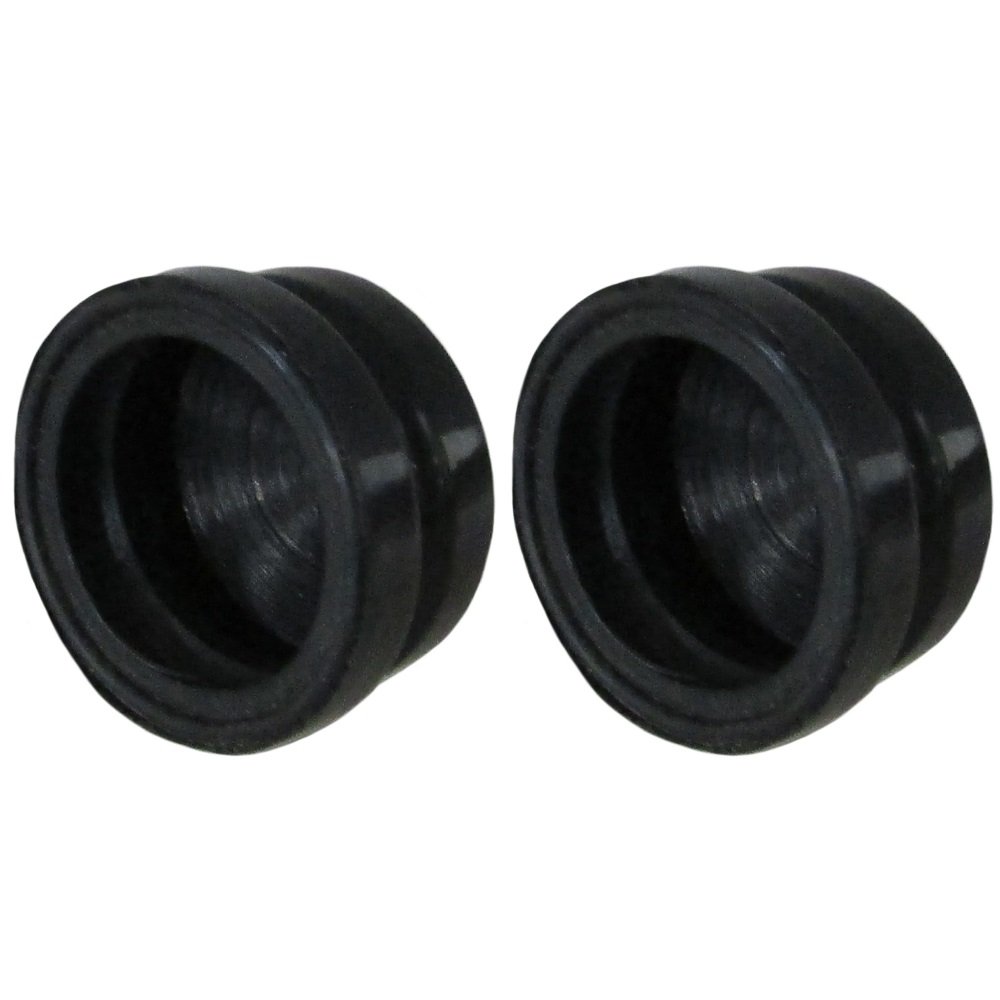 RAParts 2 Pack 120-440 Primer Bulb Fits Toro Lawn-Boy 66-7460