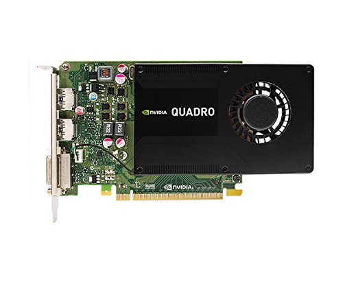 PNY NVIDIA Quadro K2200 Graphics Cards VCQK2200-PB